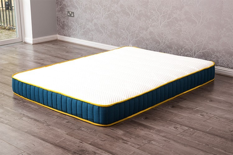 ROOMEE Premium Memory foam mattress - double | Tudor Furniture